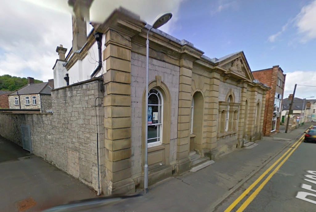 County Court | Holywell Wiki | Fandom