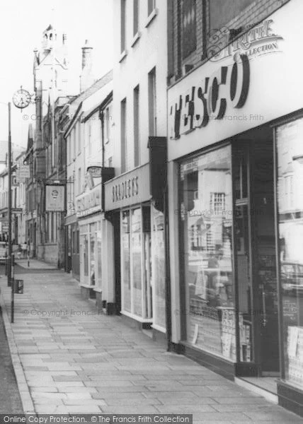 Category:Supermarkets | Holywell Wiki | Fandom