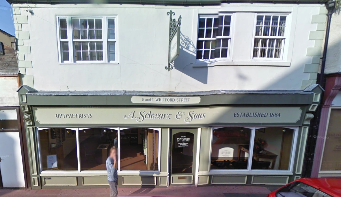 Category:Jewellers | Holywell Wiki | Fandom