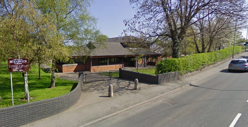 Category:Surgeries | Holywell Wiki | Fandom