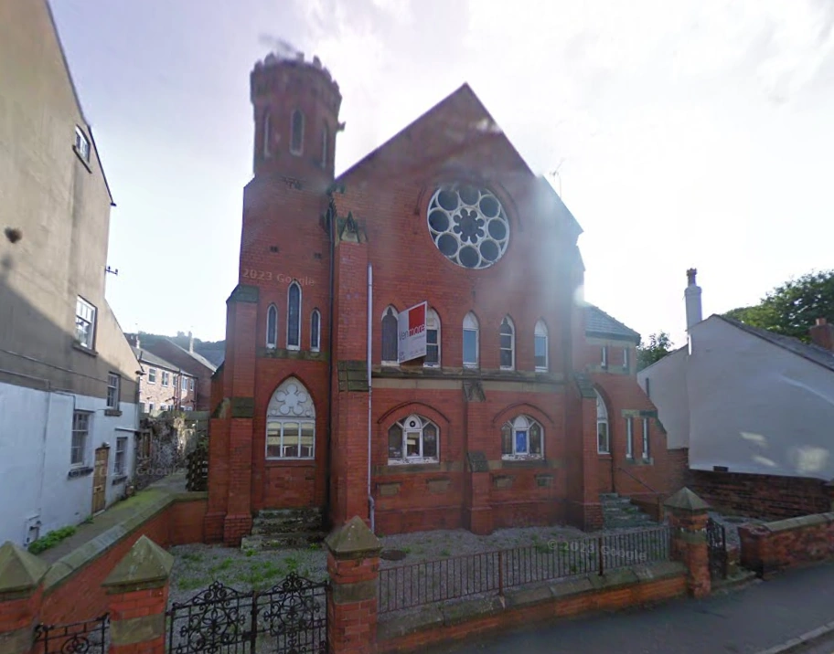 Category:Former Churches | Holywell Wiki | Fandom