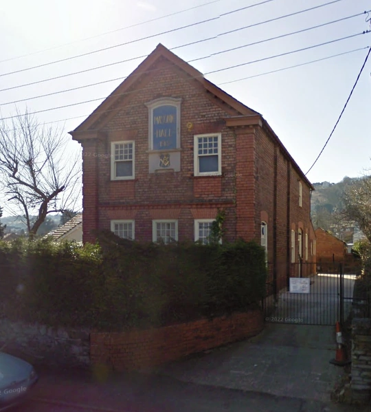 Masonic Hall | Holywell Wiki | Fandom