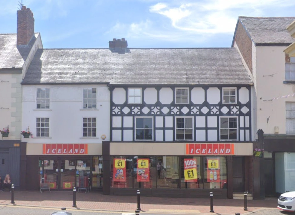 Iceland | Holywell Wiki | Fandom