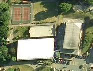 Holywell Leisure Centre | Holywell Wiki | Fandom
