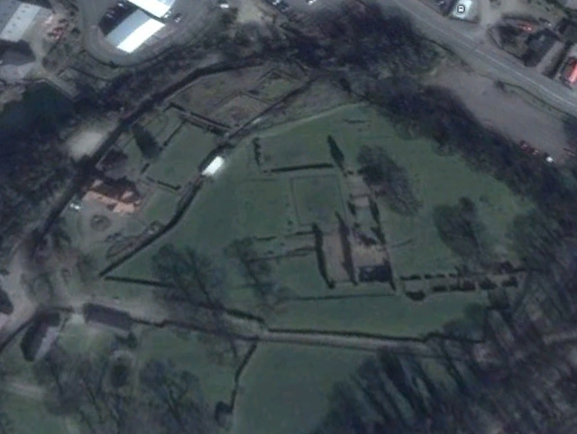 Category:Religious institutions in Holywell | Holywell Wiki | Fandom