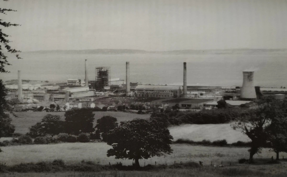 Courtaulds | Holywell Wiki | Fandom