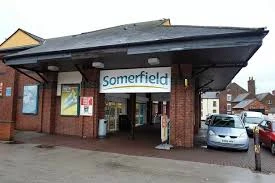 Somerfield | Holywell Wiki | Fandom