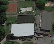 Holywell Leisure Centre | Holywell Wiki | Fandom