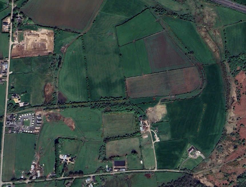 Holywell Racecourse | Holywell Wiki | Fandom
