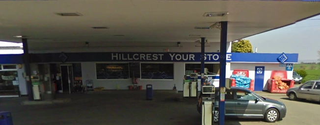 Costcutter | Holywell Wiki | Fandom