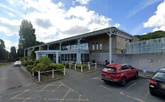 Holywell Leisure Centre | Holywell Wiki | Fandom