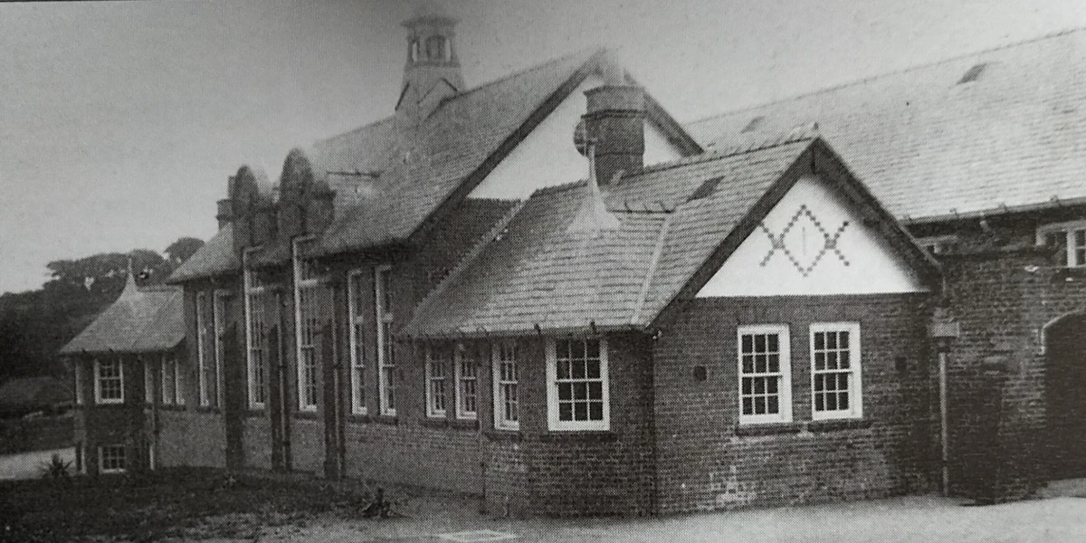 The County Primary School | Holywell Wiki | Fandom
