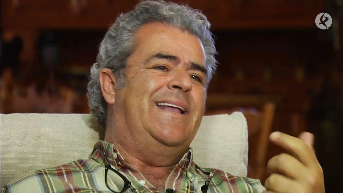 Gerardo Ortega | Wikia Hombres G | Fandom