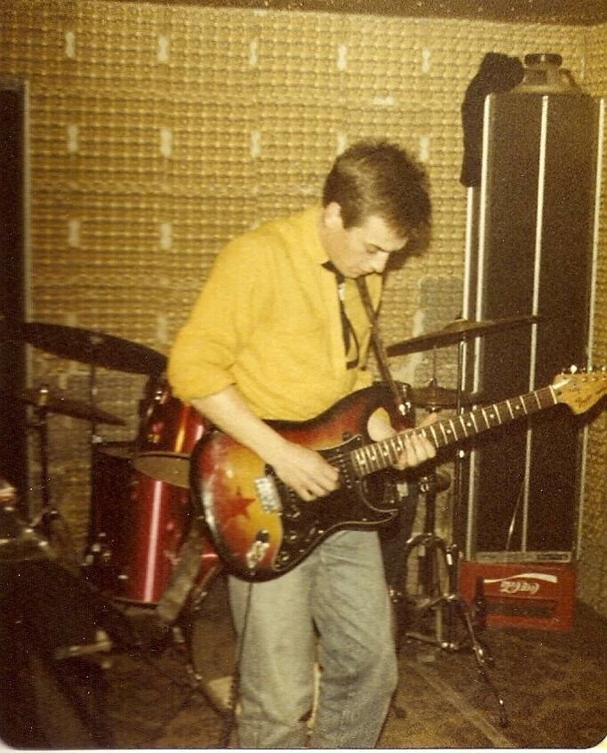 Rafa Gutiérrez | Wikia Hombres G | Fandom