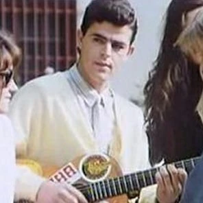 Ricky Lacoste | Wikia Hombres G | Fandom