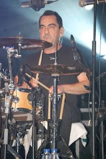 Javier Molina | Wikia Hombres G | Fandom