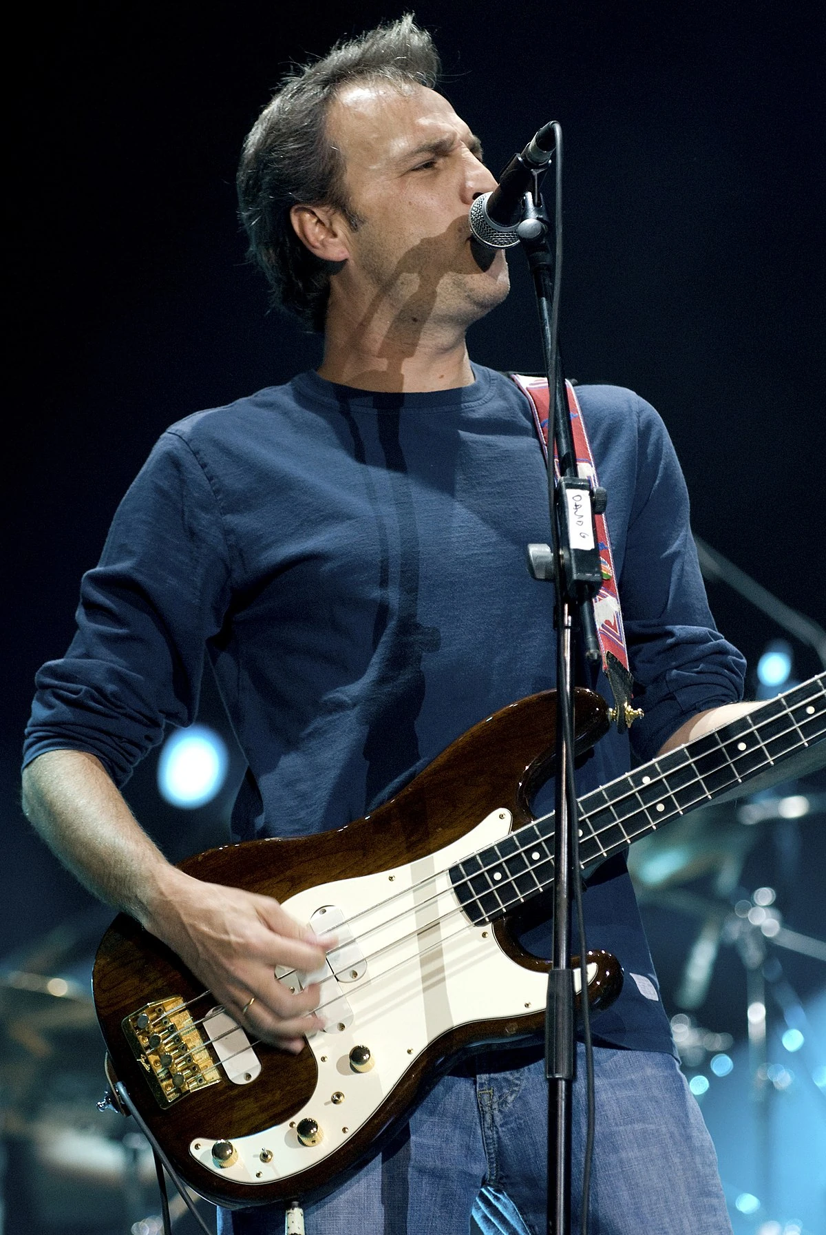 David Summers | Wikia Hombres G | Fandom