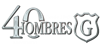 Hombres G | Wikia Hombres G | Fandom