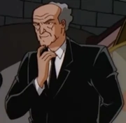 Agente A | Wiki HombresdenegroMIB | Fandom