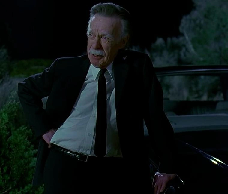 Agente D | Wiki HombresdenegroMIB | Fandom