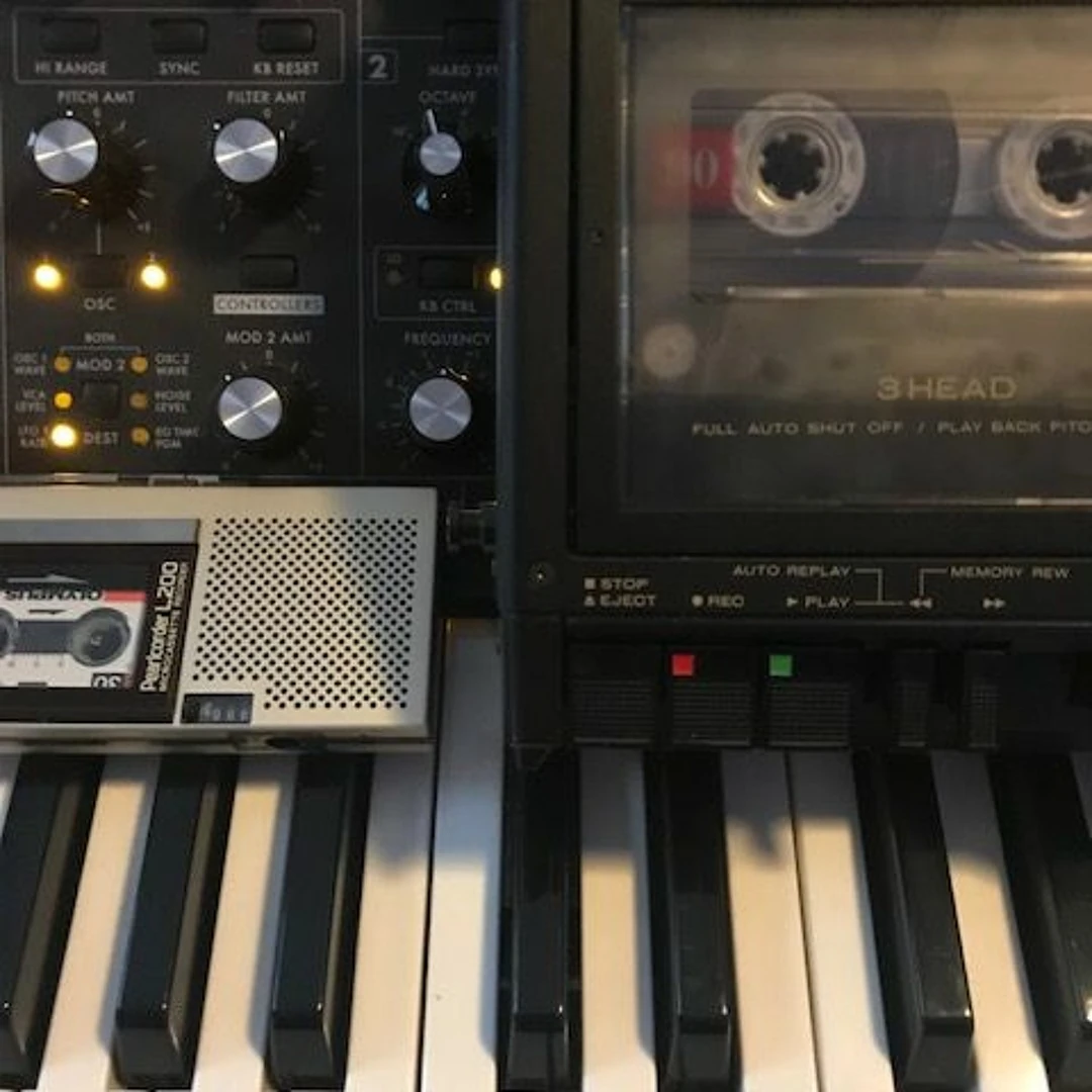 Marantz PMD221 Stereo Summing Test | HOME Wiki | Fandom