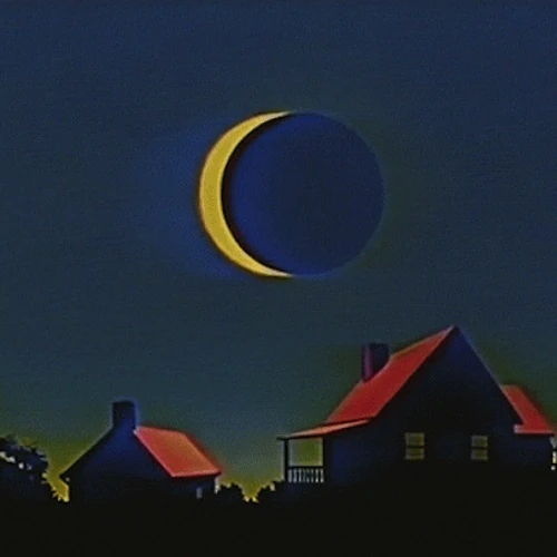 Solar Eclipse | HOME Wiki | Fandom