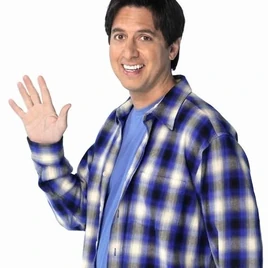 RAY ROMANO | HOME Wiki | Fandom