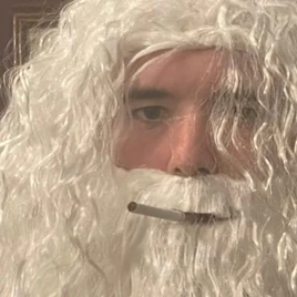 Randy Goffe | HOME Wiki | Fandom