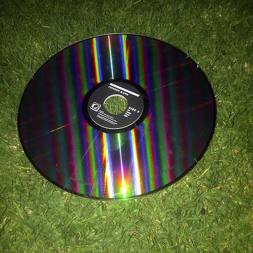 Laserdisc | HOME Wiki | Fandom