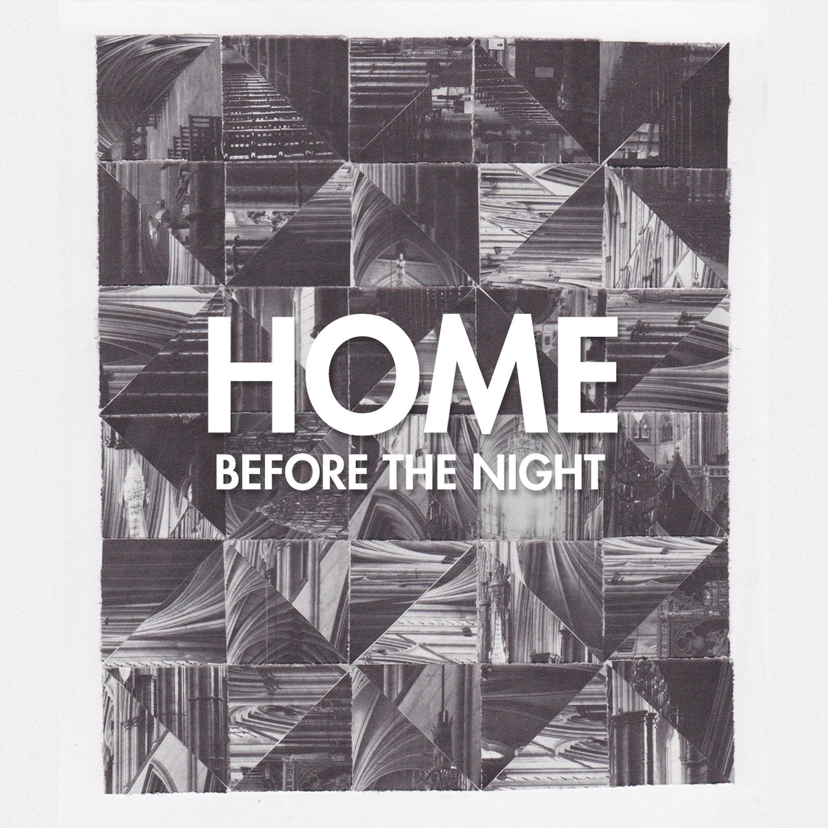 Before The Night (Album) | HOME Wiki | Fandom