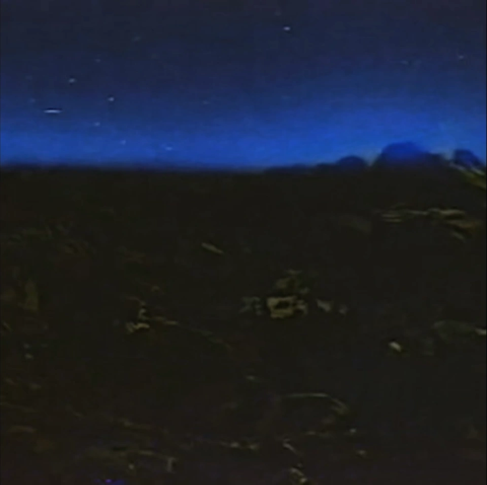 Maybe If I Tense My Face Muscles | HOME Wiki | Fandom