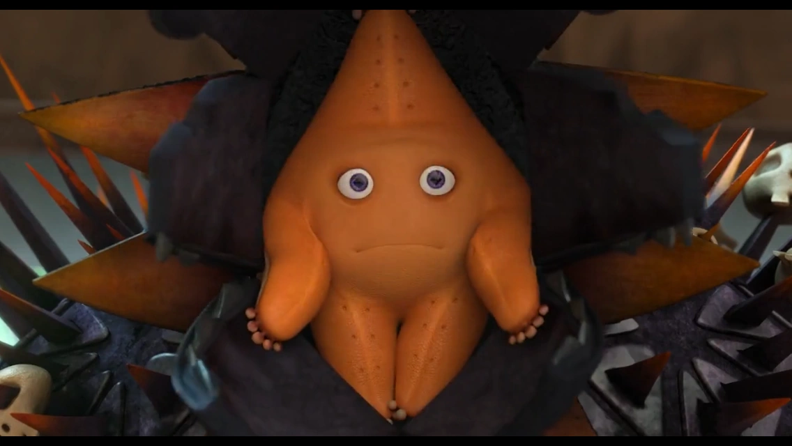 Gorg Commander | Home 2015 Wiki | Fandom