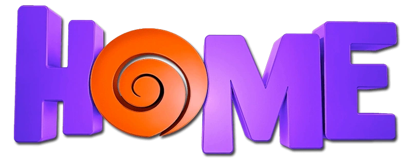 Home (franchise) | Home 2015 Wiki | Fandom