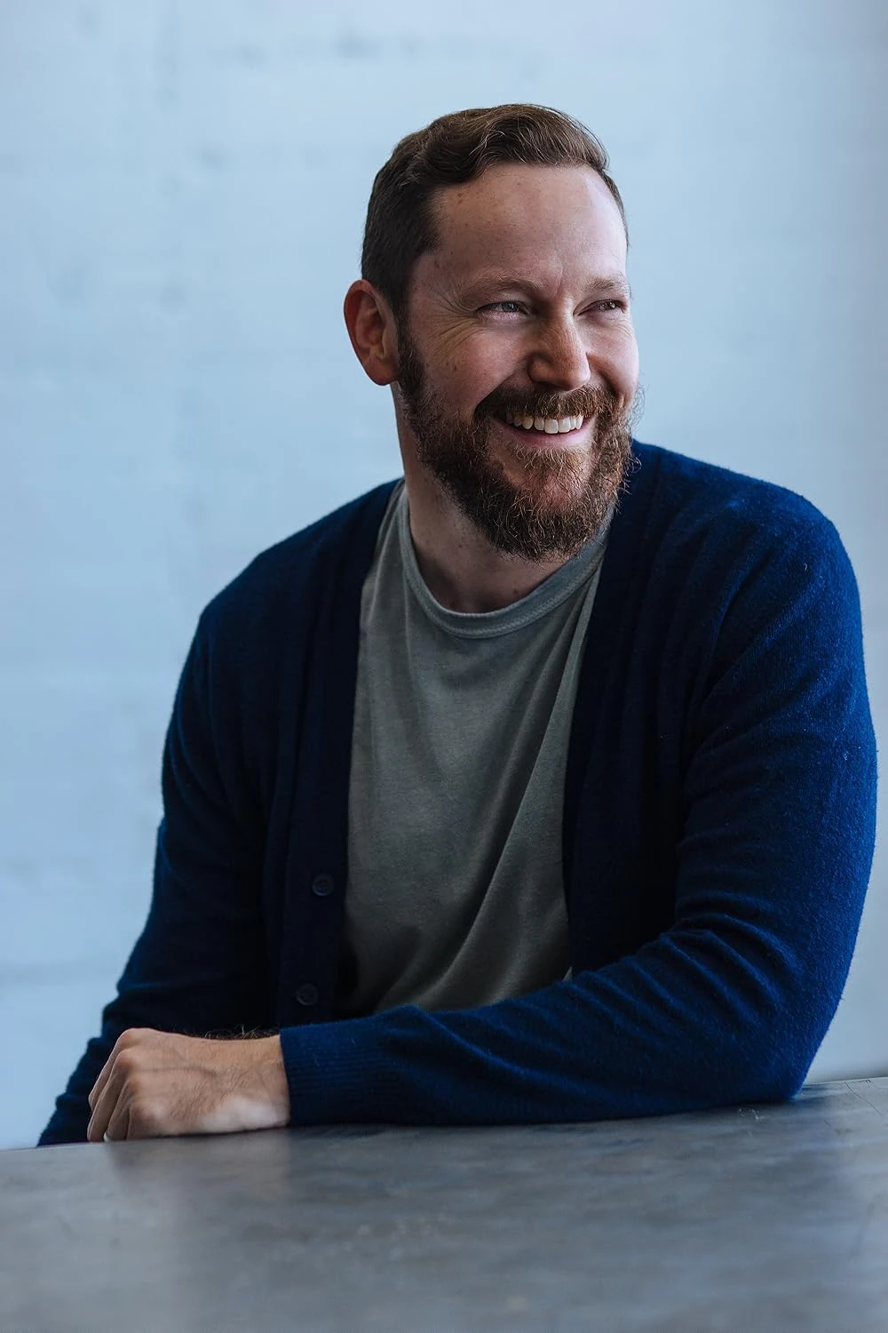 Ryan Crego | Home 2015 Wiki | Fandom