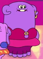 Branda | Home 2015 Wiki | Fandom