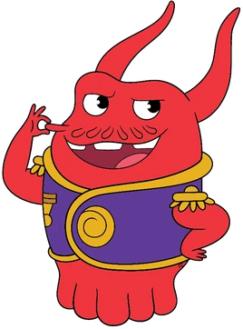 Smek | Home 2015 Wiki | Fandom