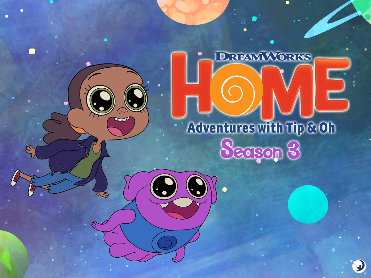 Season 3 | Home 2015 Wiki | Fandom