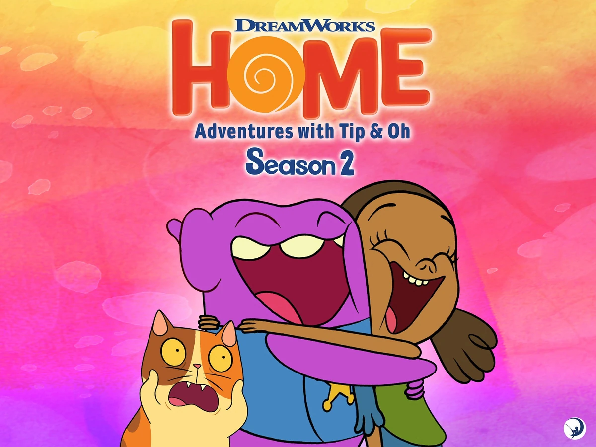 Season 2 | Home 2015 Wiki | Fandom