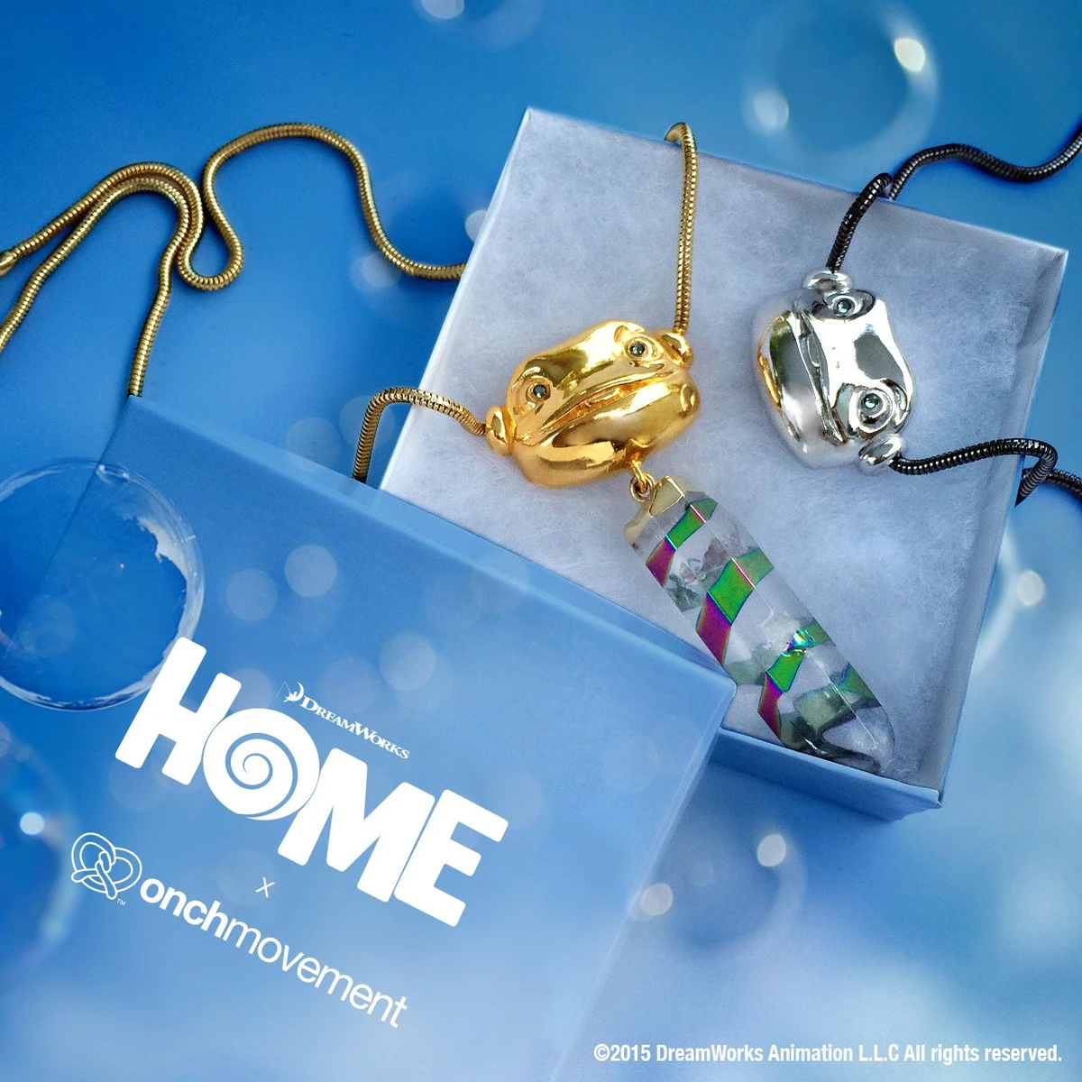 Home x Onch Movement | Home 2015 Wiki | Fandom