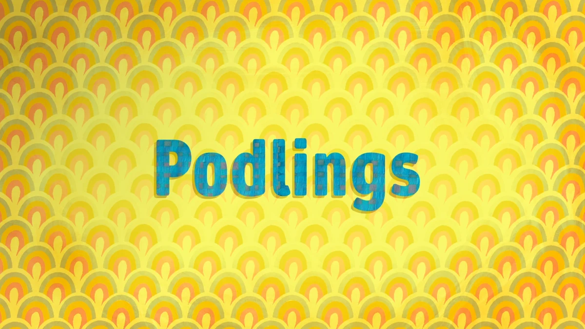 Podlings | Home 2015 Wiki | Fandom