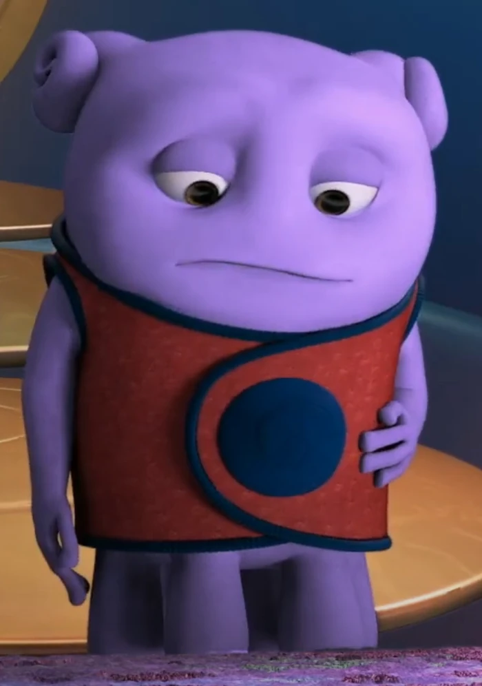 Ernie | Home 2015 Wiki | Fandom