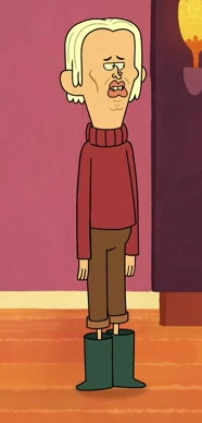 Baxter | Home 2015 Wiki | Fandom