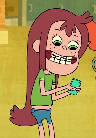 Marcy | Home 2015 Wiki | Fandom