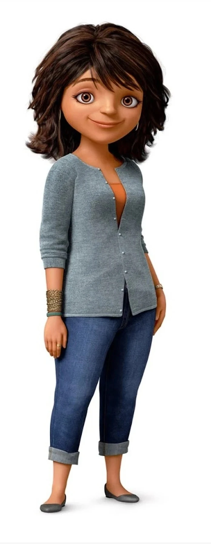 Lucy Tucci | Home 2015 Wiki | Fandom