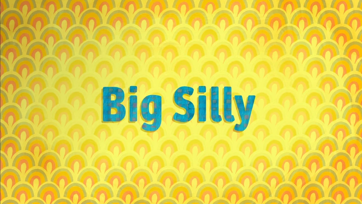 Big Silly | Home 2015 Wiki | Fandom