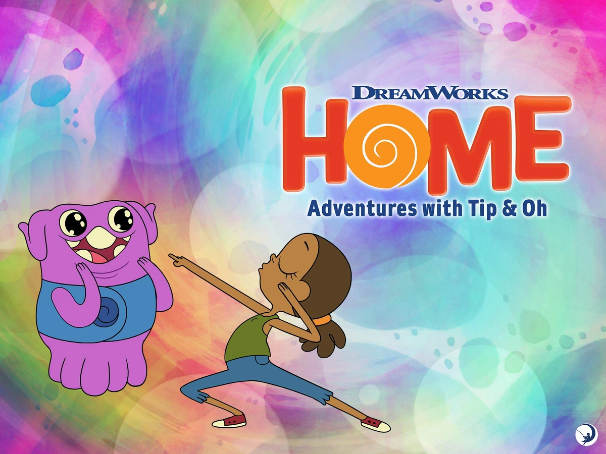 Season 4 | Home 2015 Wiki | Fandom