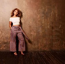 Rachel Crow | Home 2015 Wiki | Fandom