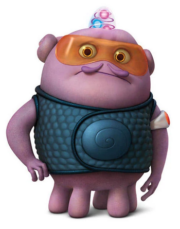 Kyle | Home 2015 Wiki | Fandom