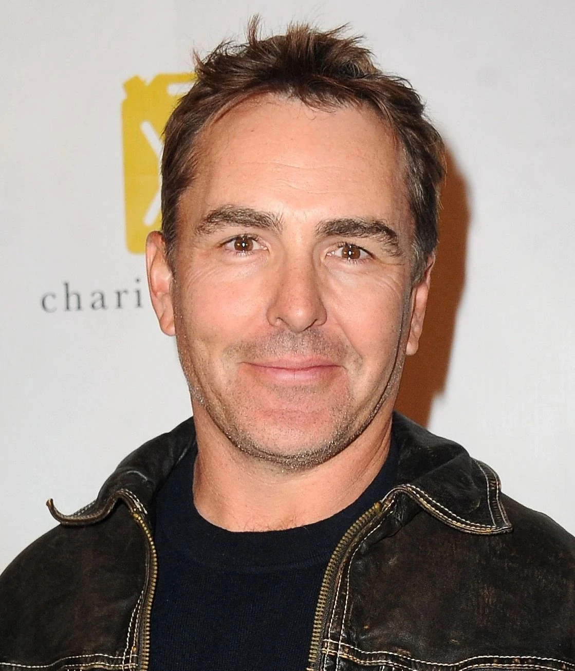 Nolan North | Home 2015 Wiki | Fandom