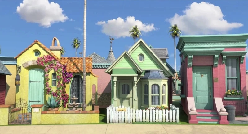 Happy Humans Town | Home 2015 Wiki | Fandom